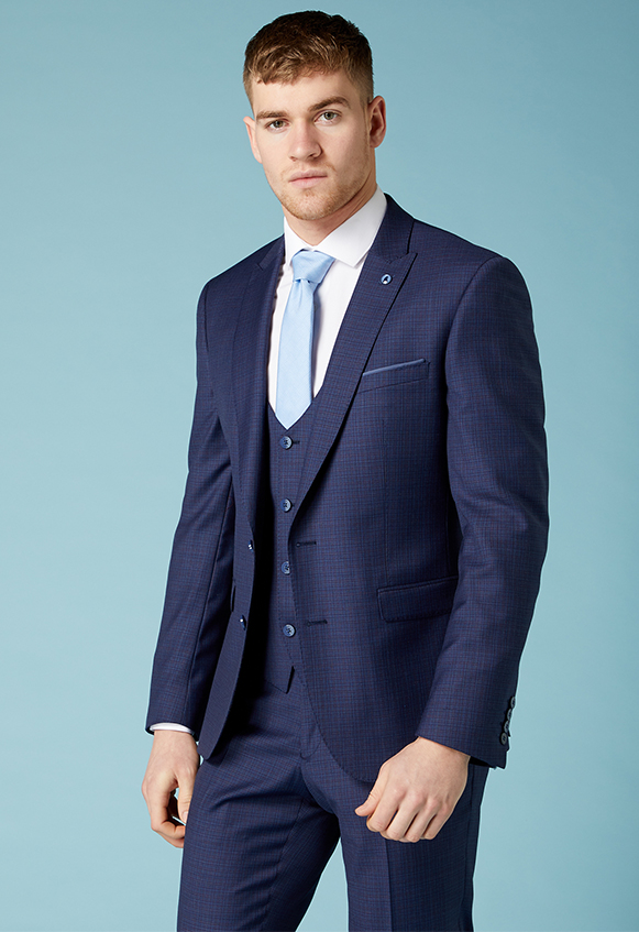 READY TO WEAR | ROBERT TRACEY