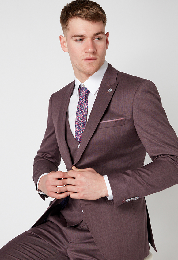 READY TO WEAR | ROBERT TRACEY