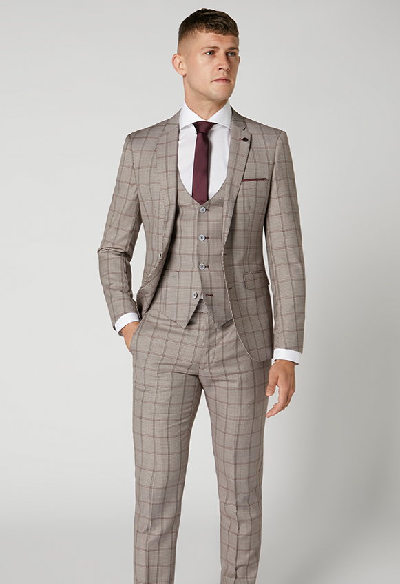 READY TO WEAR | ROBERT TRACEY
