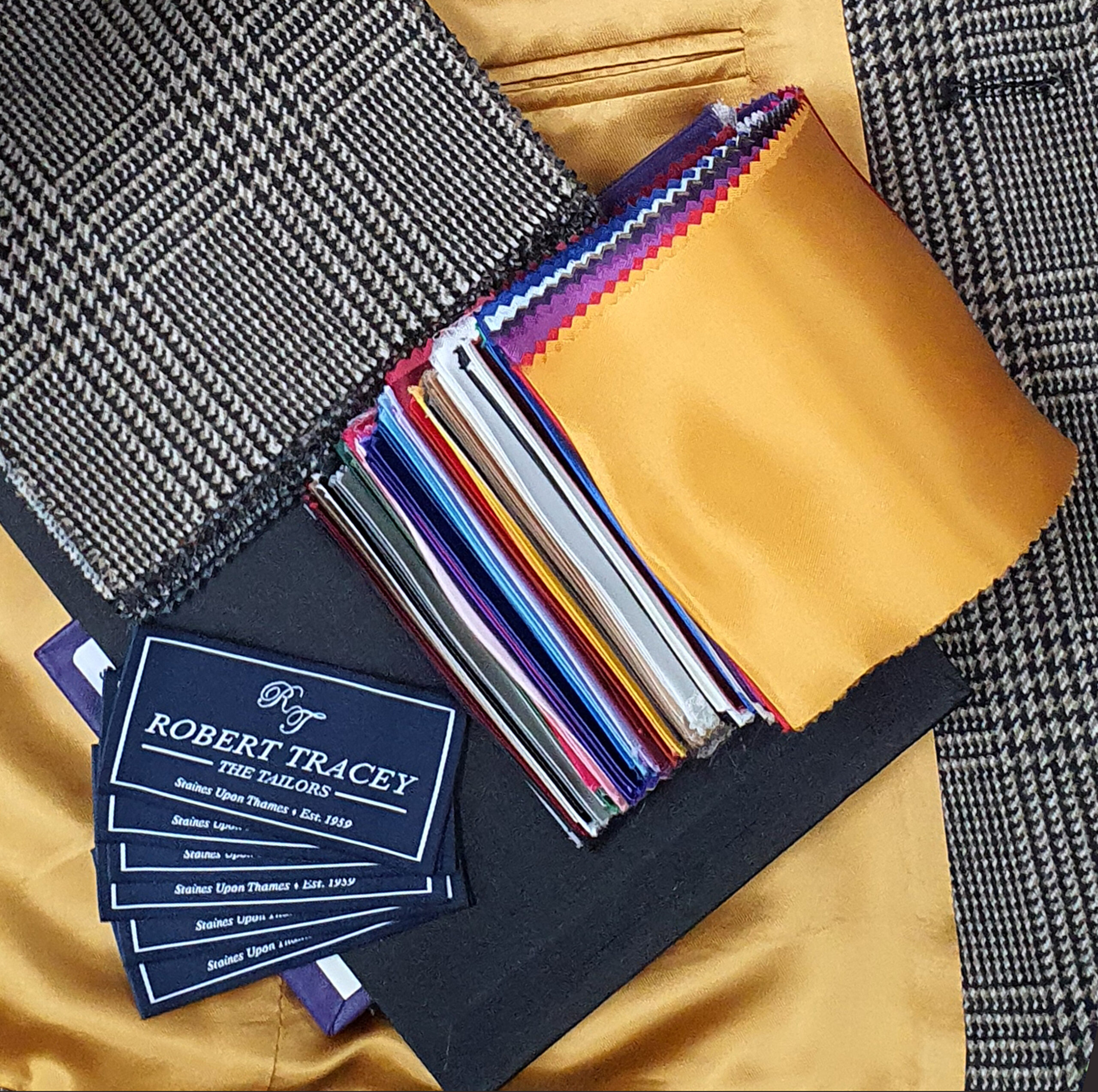 Made To Measure