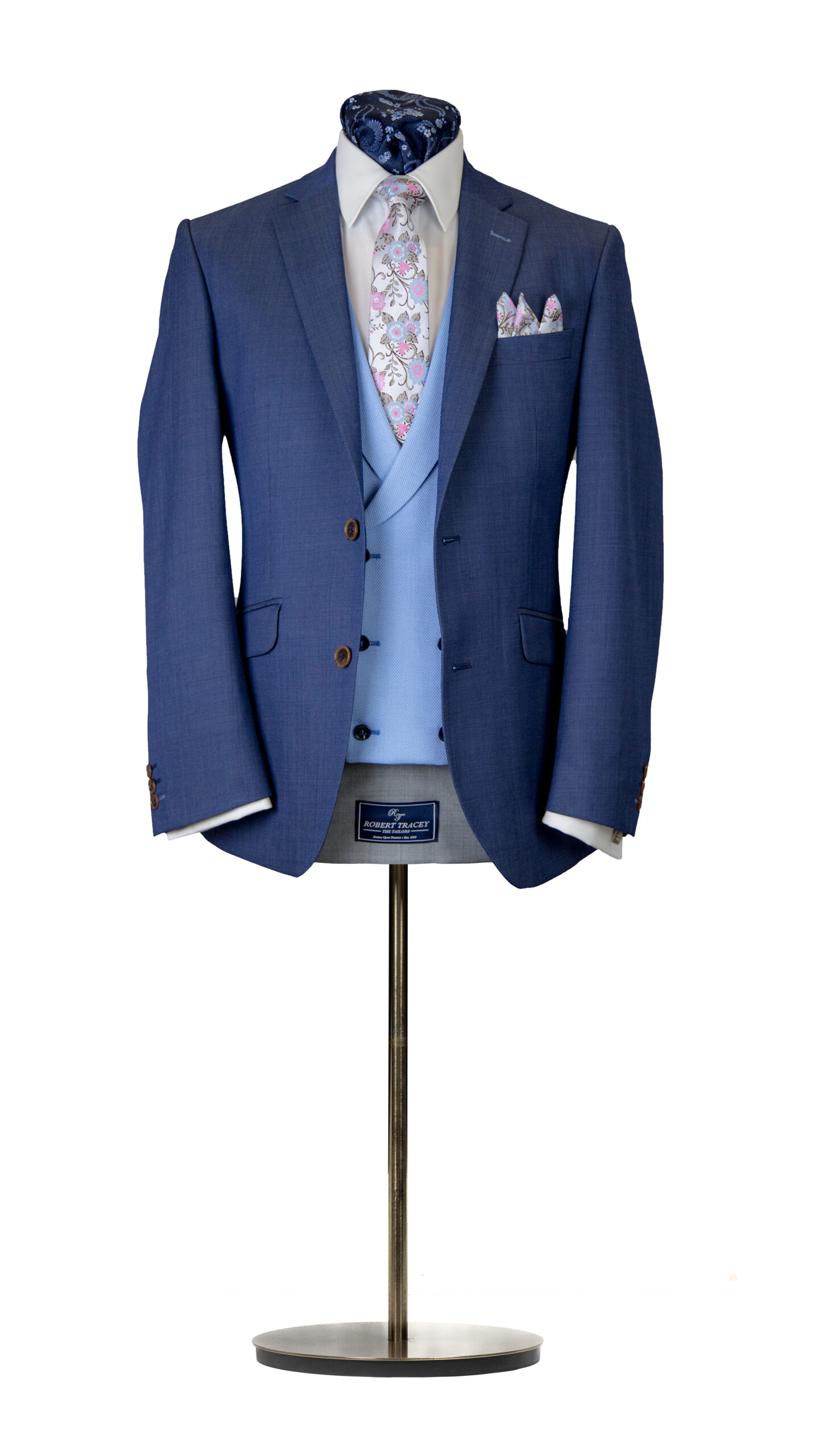 Hire Wear | ROBERT TRACEY